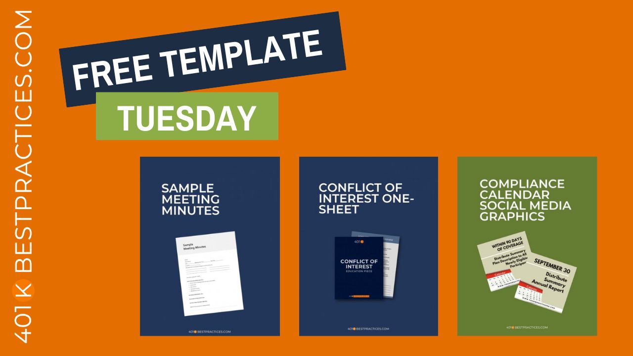 Free Templates Every Tuesday – Now Available