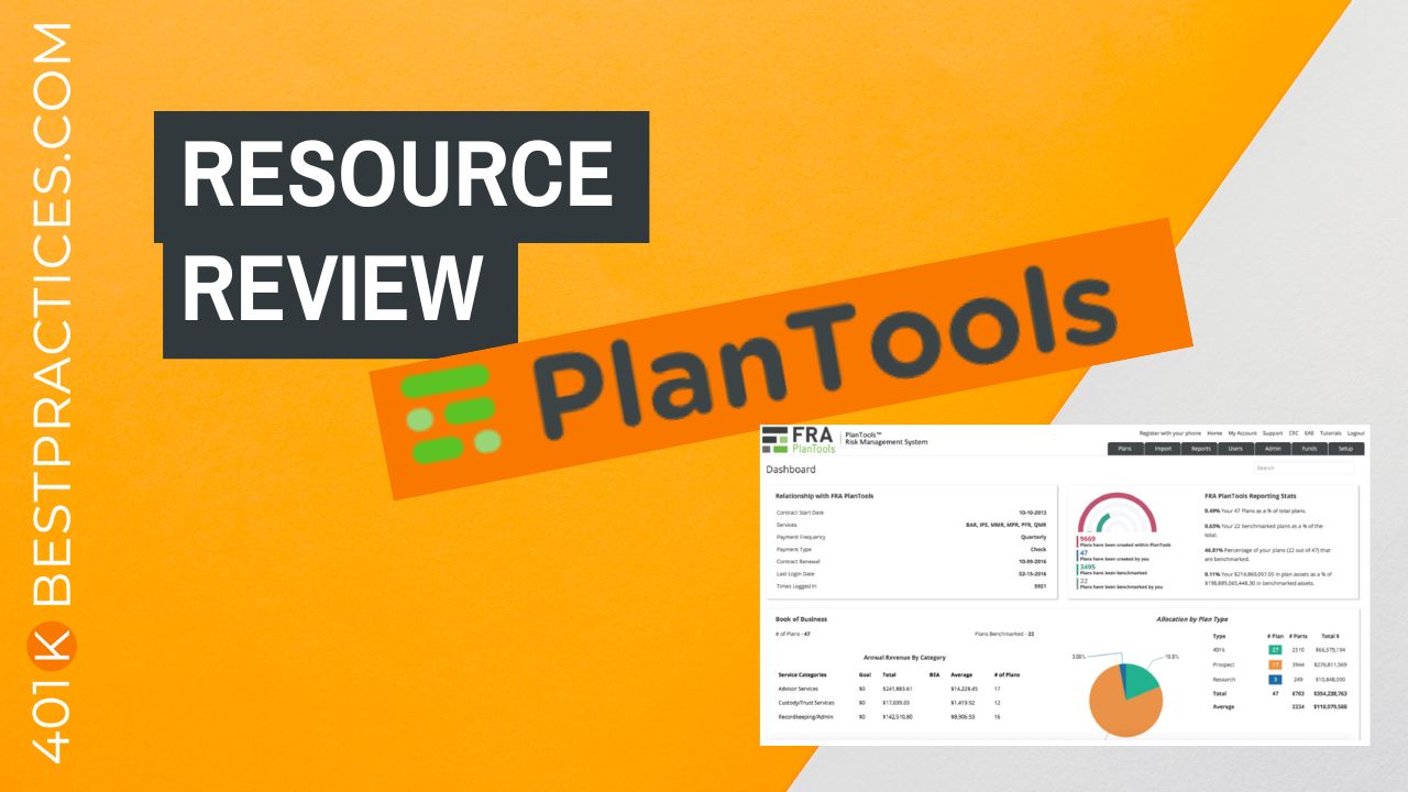 Resource Review – PlanTools